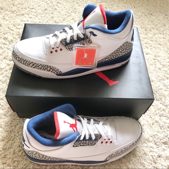 Jordan | Shoes | Air Jordan 3 Retro Og | Poshmark